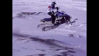 2008 Yamaha FX Nytro RTX 40TH Anniversary Snowmobile Specs, Reviews ...