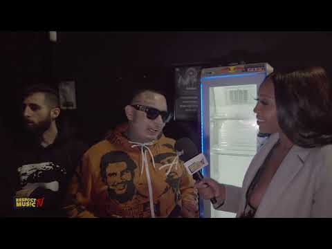 Chicano Rapper SWIFTY BLUE Speaks on how him and Kodak Started ...