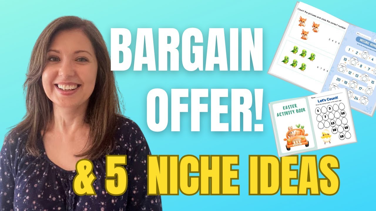 Counting Worksheet Generator Price and Content: Plus 5 ideas on how to use it