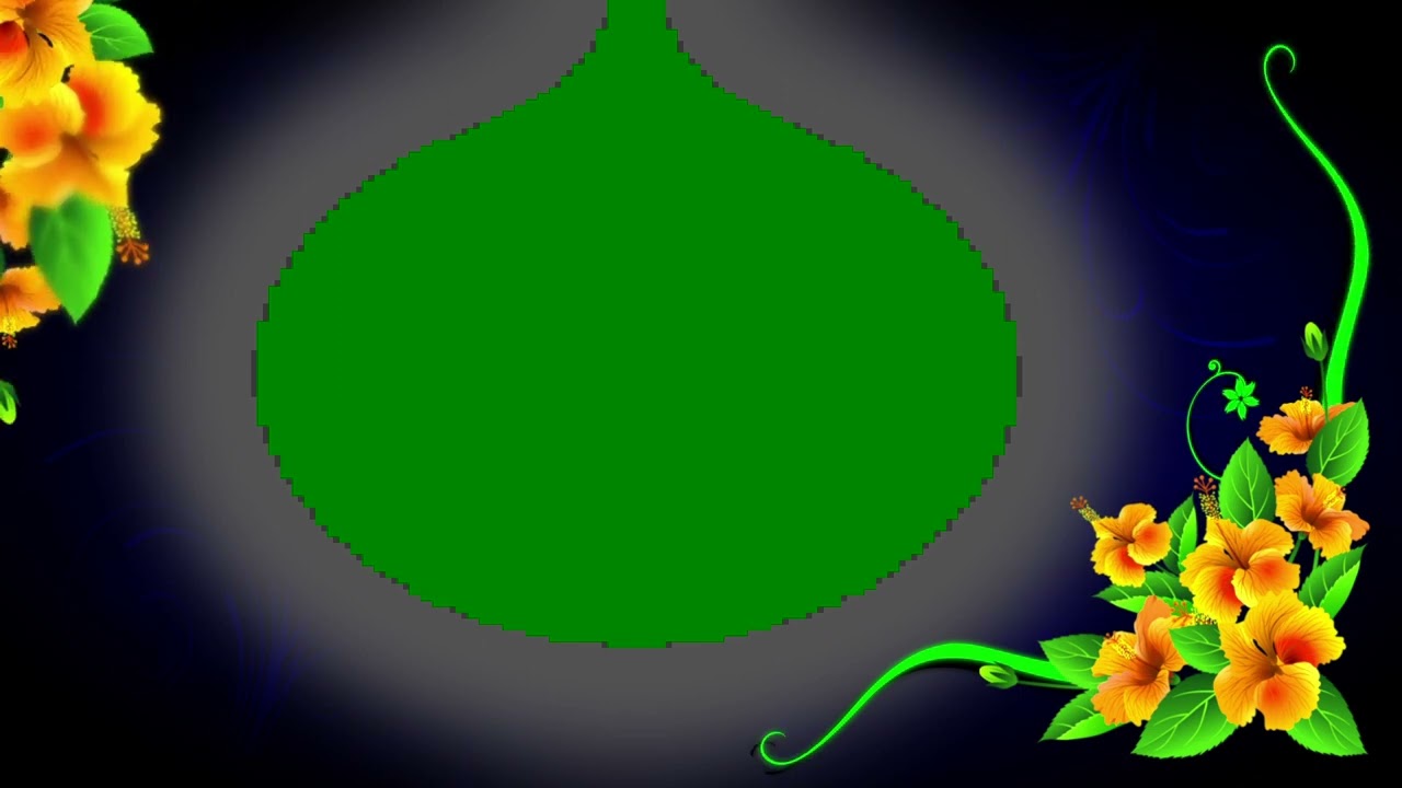 HD Florals VOL 01 010