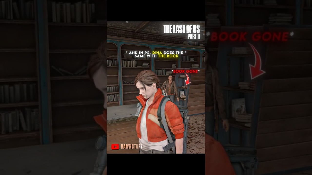 Same trick, different characters ❤️