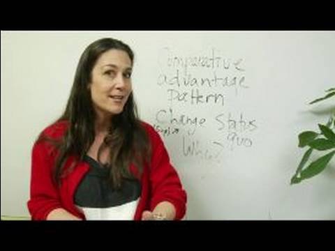 Persuasive Speaking Tips : Comparative Advantage Persuasive Speech Styles