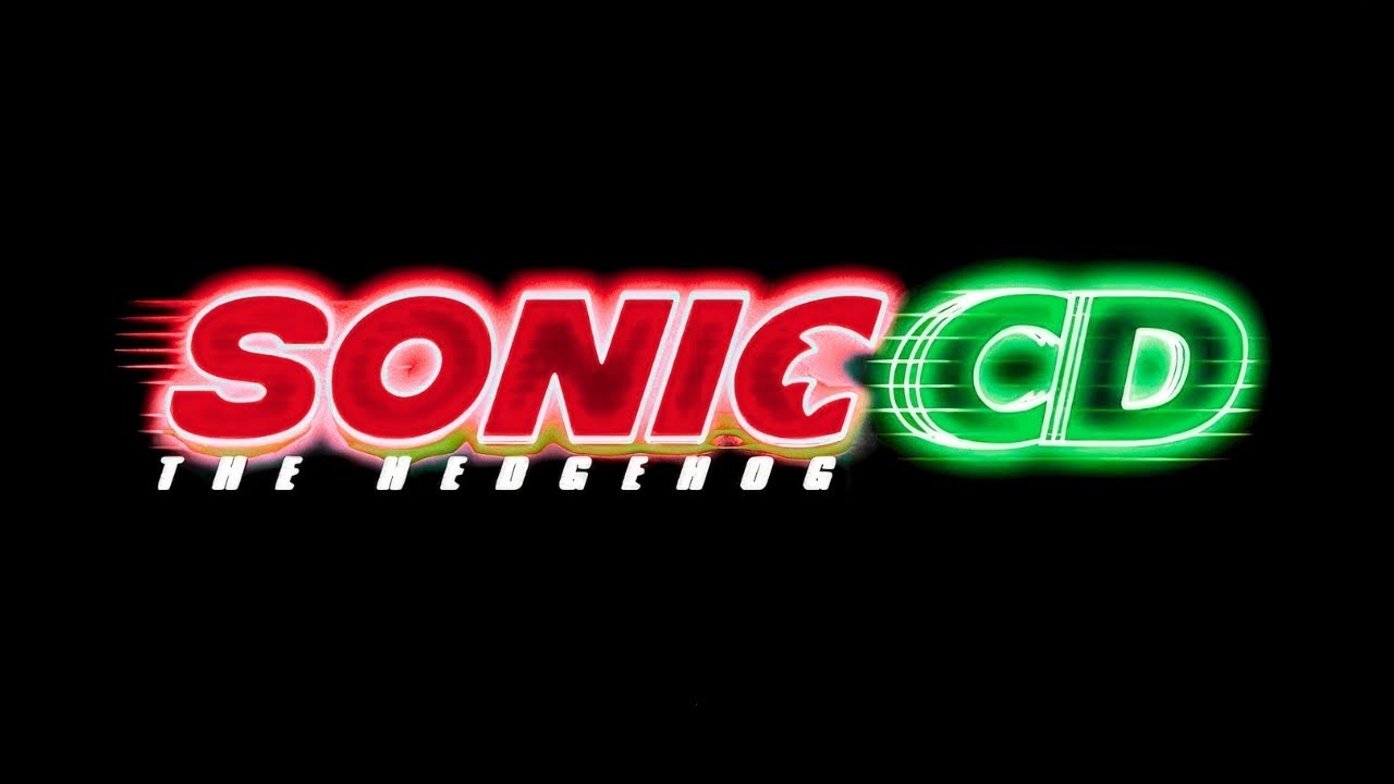 Is Sonic CD The Smartest Title Switch Yet…