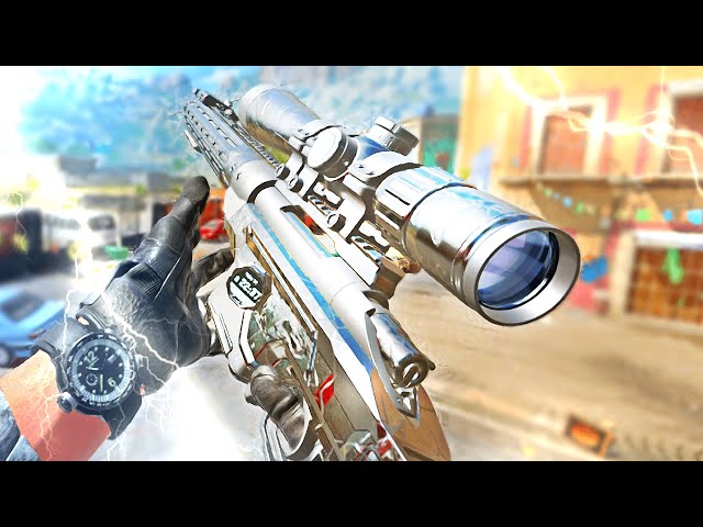 5 weapons expected to get highest pick rate in Call of Duty League 2023