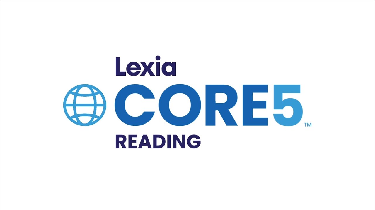 Lexia Core5 Reading - Intro (2022-Present)