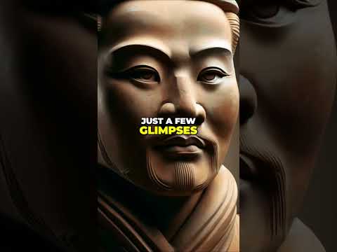 Unveiling the Secrets of the Terracotta Army: Ancient Wonders Revealed #history