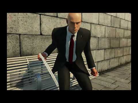 Steam Community :: HITMAN 3