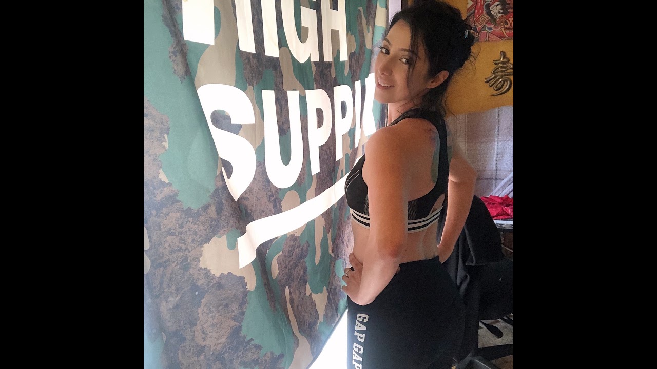 Workout with Dani - Ripped in 30 Jillian Michaels - Week 1 Level 1