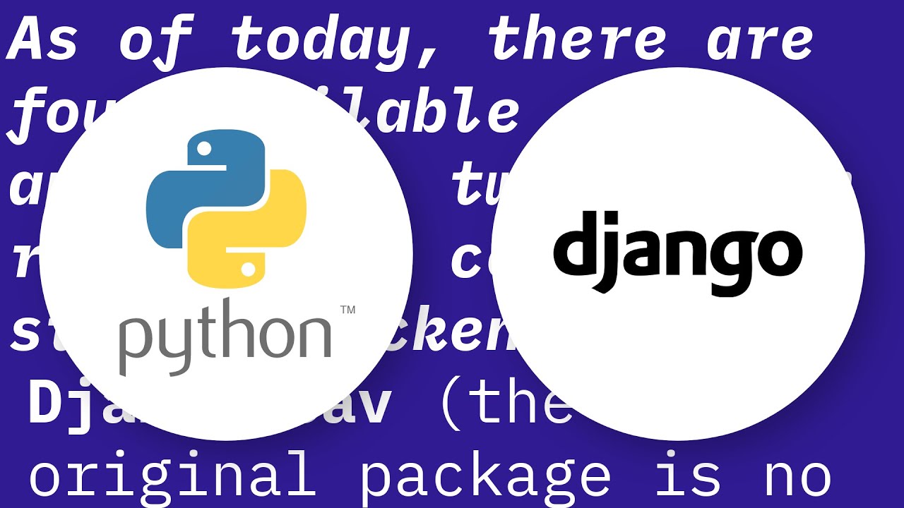 Django dynamic model fields