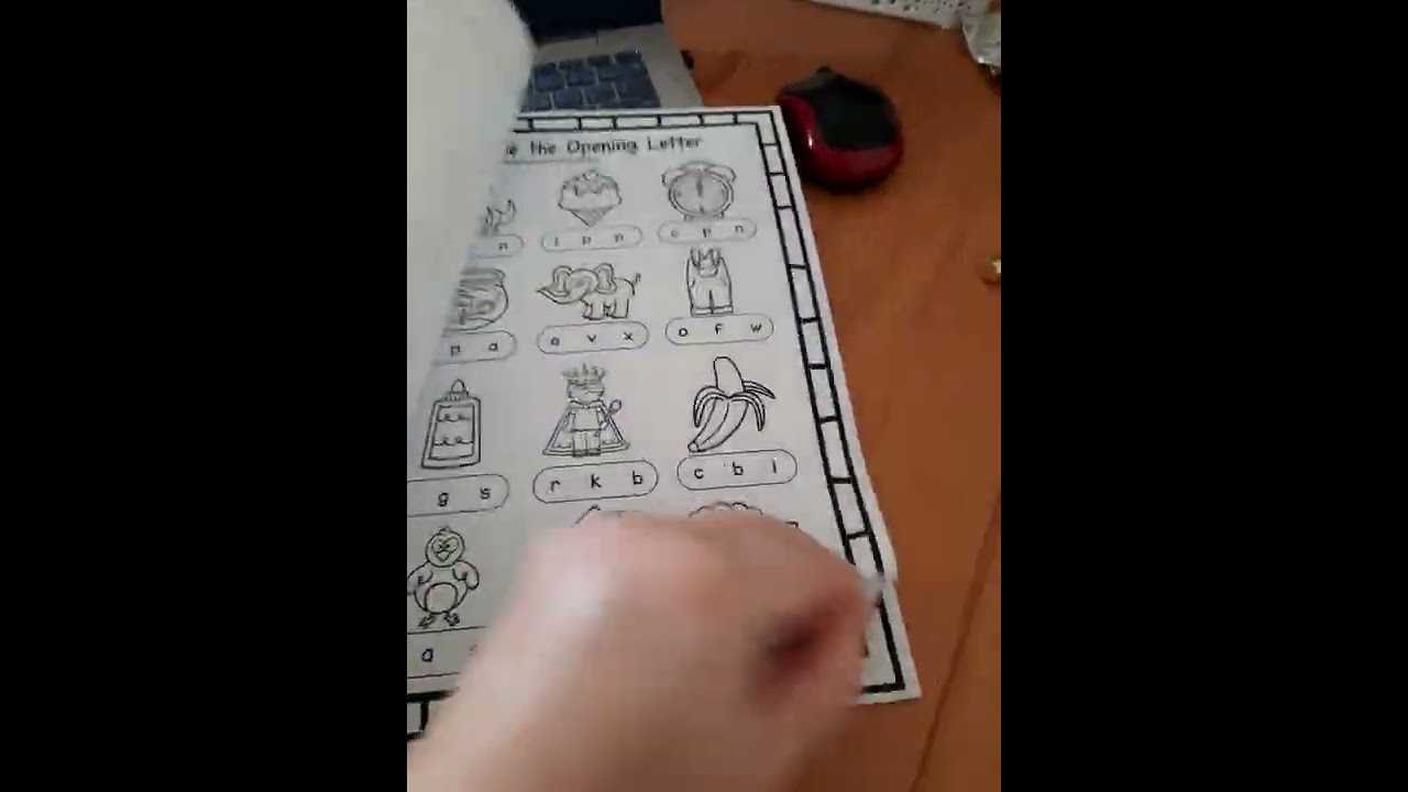 My Creative English Workbook- 1