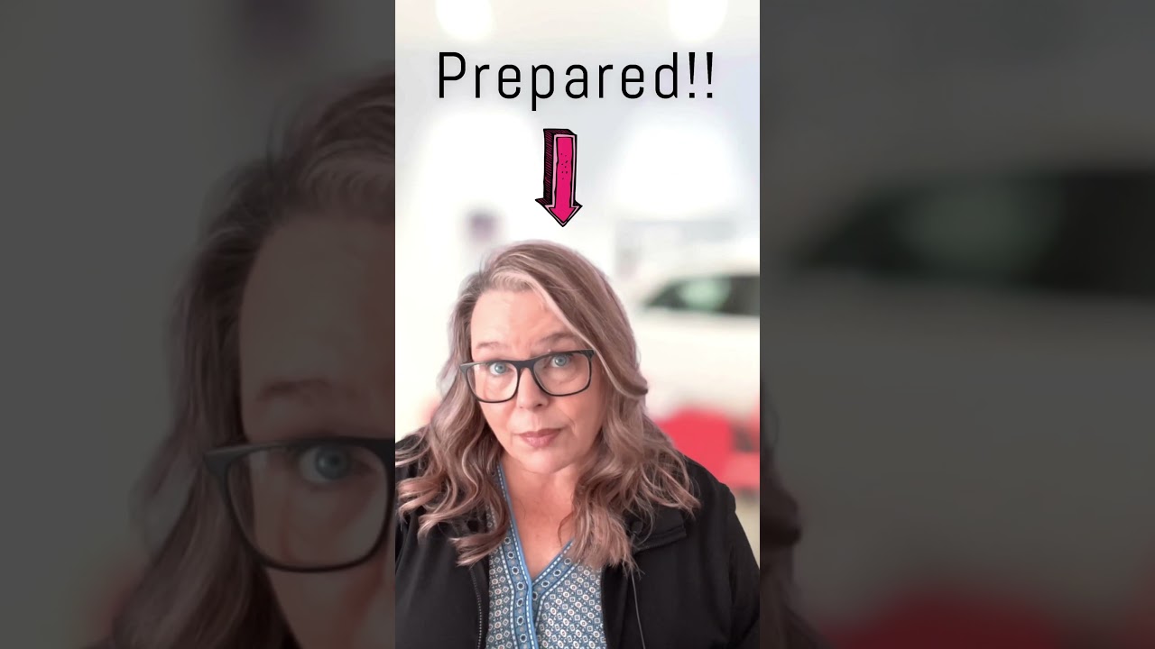 Don't get Tricked with GAP! #finance #carbuying #autofinancesense