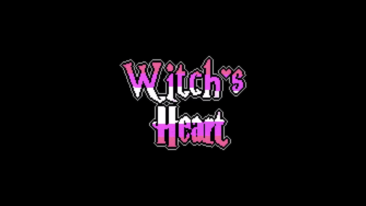 【Witch's Heart OST】 Claire