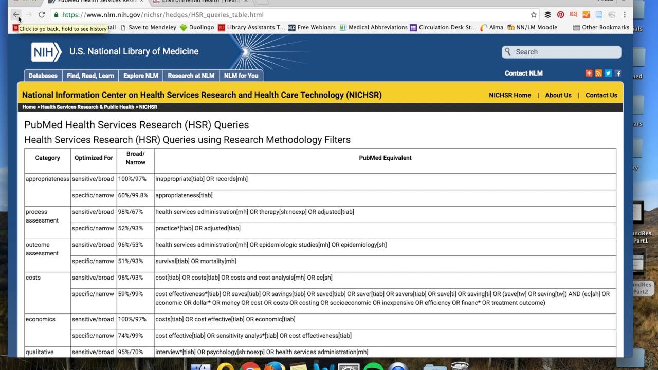 PHIA: Finding Background Resources
