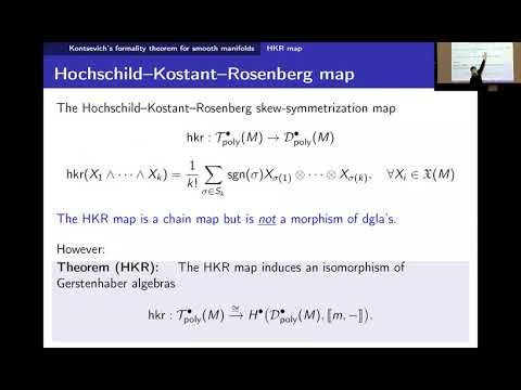 Formality theorem for differential graded manifolds