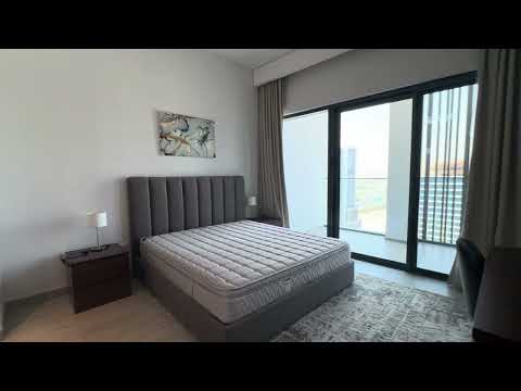 Rent in SOL Avenue: Higher Floor l Near Dubai Mall l Fully Furnished ...