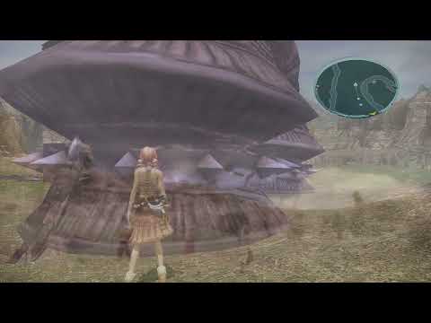 Steam Community :: Video :: Final Fantasy 13 - Lucky first try "Death ...