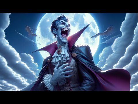 Steam Community :: Video :: My Journey in V Rising Fighting Brutal Dracula
