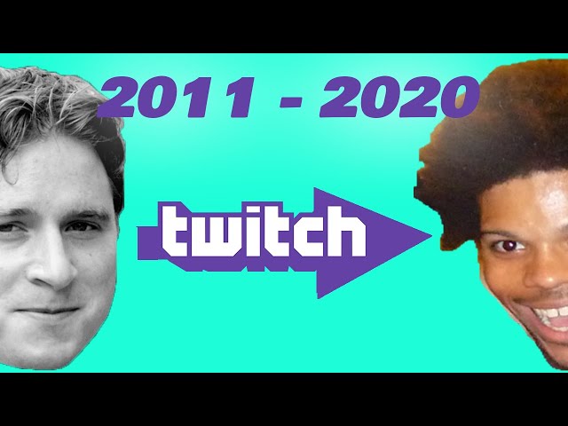 Top 5 most-used Twitch emotes and what they mean