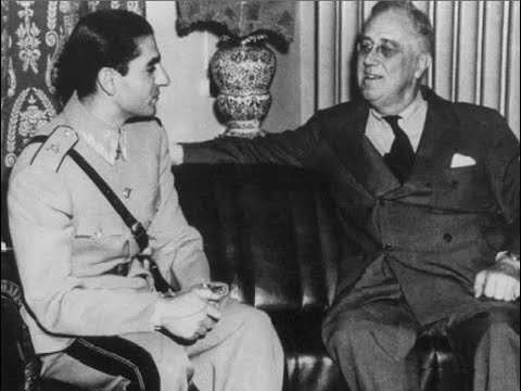 The American Occupation of Iran 1941-1978 « Aletho News