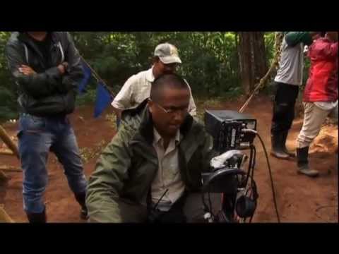 Lima Elang – Serunya Bikin Film Ini! | CERITA ANAK PRAMUKA