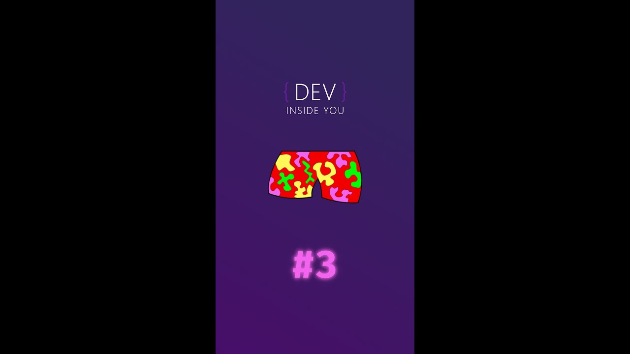 Do you actually see your VS code errors?