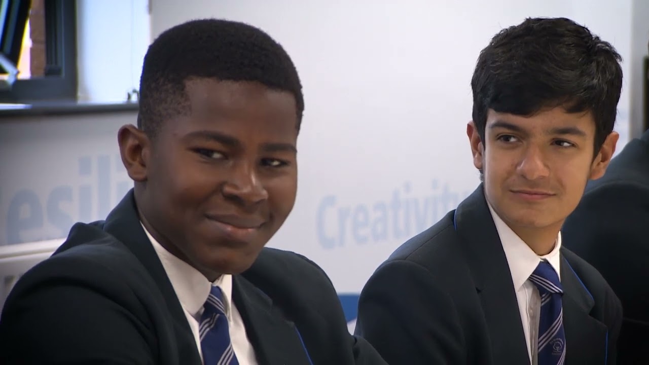 Open Events & Tours | Admissions | The Lowry Academy