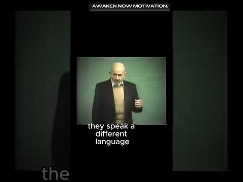 ✨Language for prosperity : Jacque Fresco | Motivational Speech #Motivation #Shorts #shortsvideo