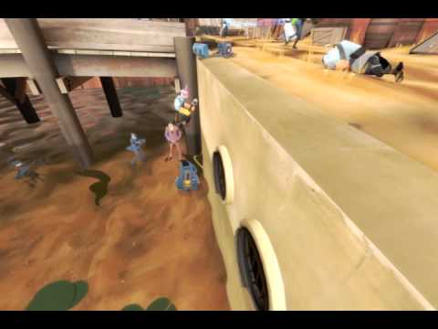 Steam Community :: Video :: Teamwork!