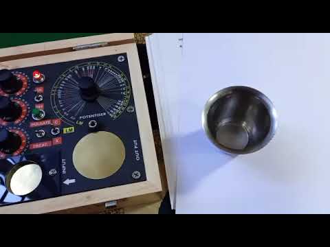 Homeopathic Potentizer Machine - Homoeopathic Potentizer Medicine ...