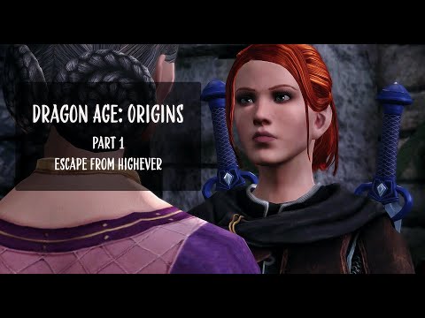 Steam Community :: Video :: Dragon Age Origins, part 1: Escape from ...
