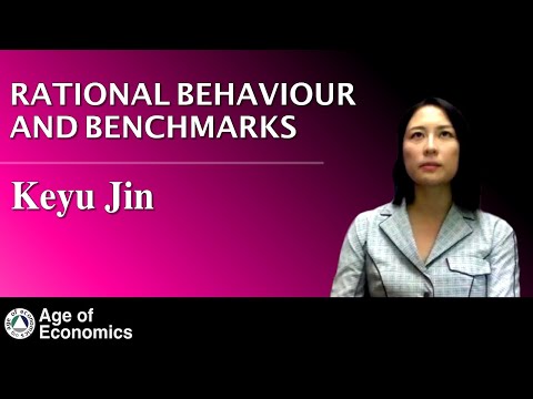 Keyu Jin - Society & Economics