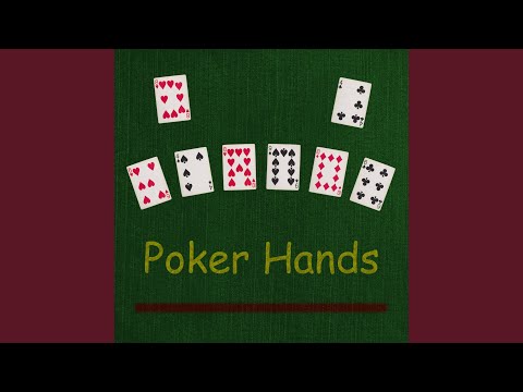 Poker Hands