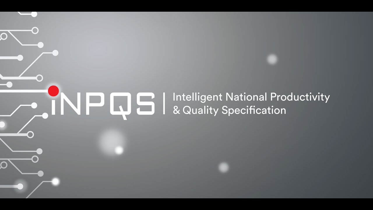 iNPQS Cloud-Based Platform Launch