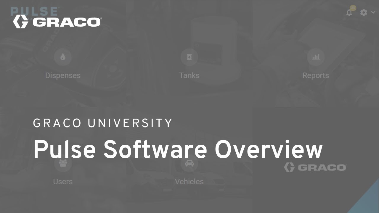 Pulse Software Overview