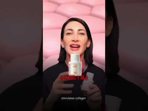 ¿Te da miedo el retinol? Esto es para ti 👀