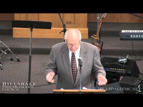 Guest Speaker – Super. Emeritus Bill Cryderman – Hillsdale Free ...