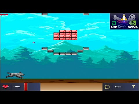 Steam Community :: Video :: Wolfie's Break Out episode