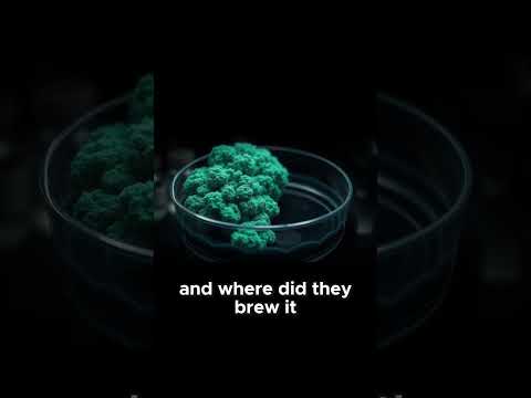 ๐งช Penicillin Came from a Beer Factory | #WW2 Inventions