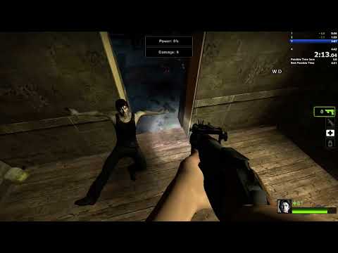 Steam Community :: Video :: Warcelona Blastoff Solo Speedrun in 4:34