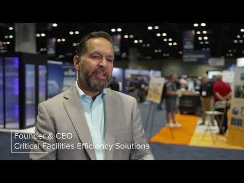 Why Attend Data Center World?