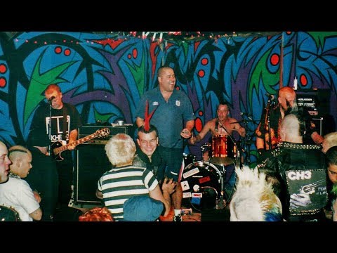 San Francisco's Deceased Music Venues | Bring da Noise, Bring Defunct