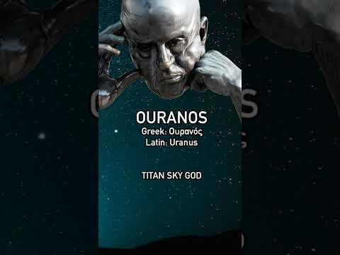 The Planet Uranus In Astrology