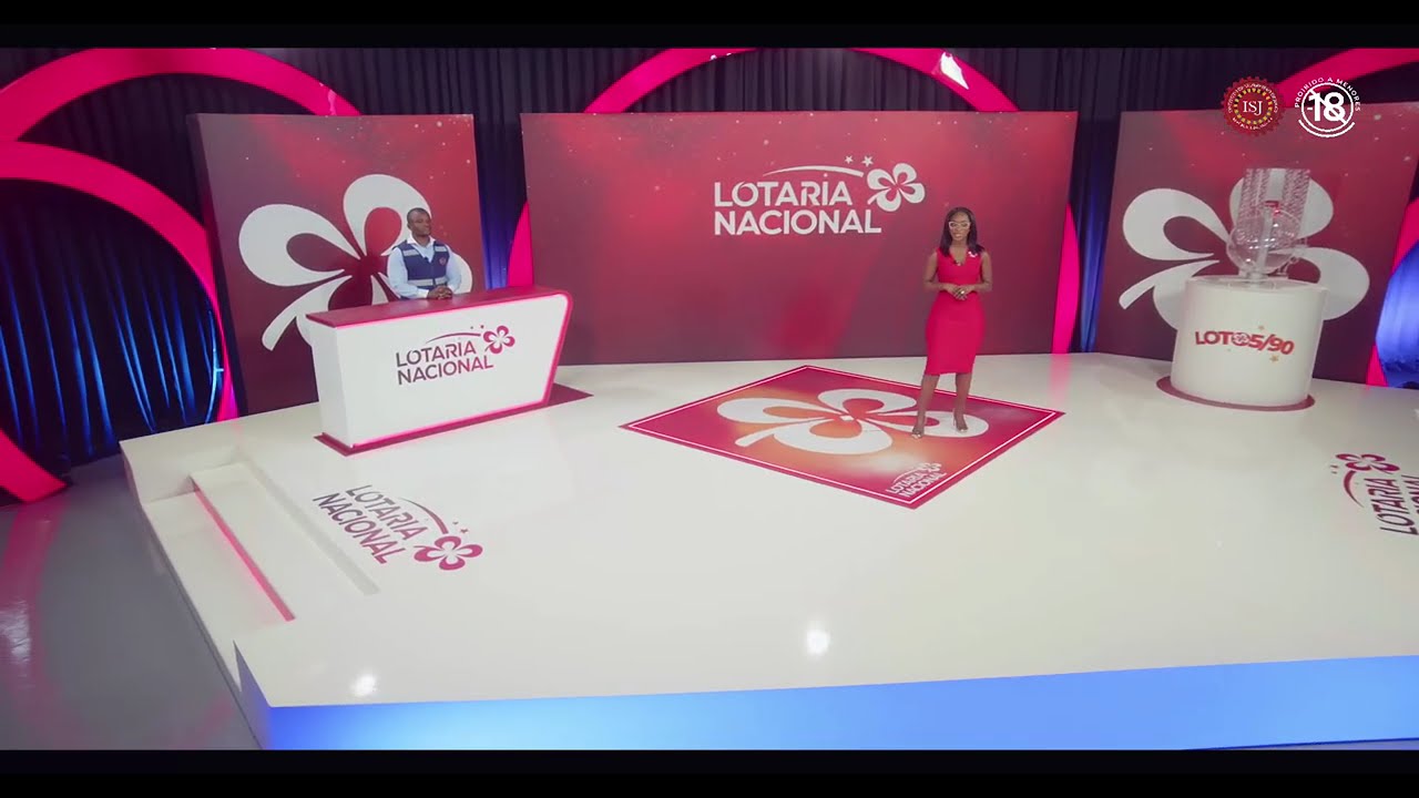 Lotaria Nacional