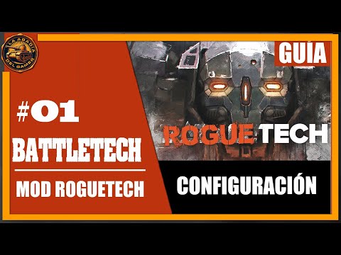 Steam Community :: Video :: BattleTech Gameplay Español - Ep1 - Mod ...