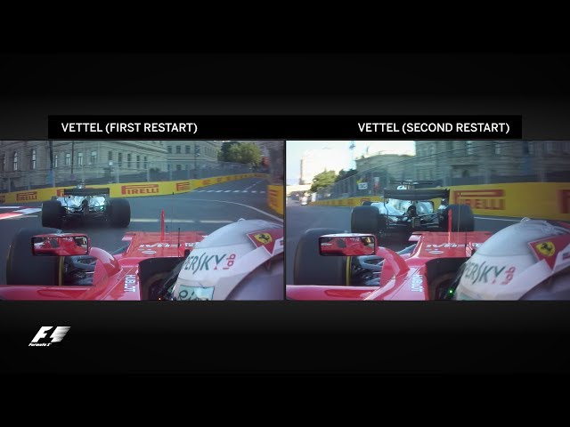 F1: Most controversial crashes of all-time