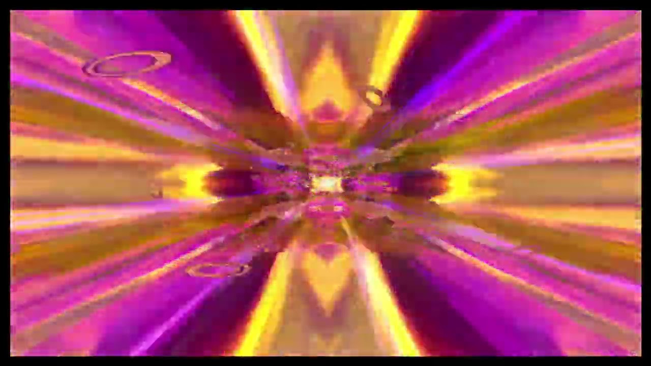 Xbox 360 Full Screen Visualization (Part 1/2)