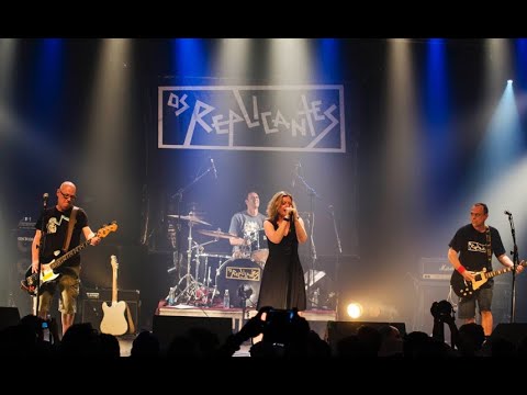 Replicantes: banda reunirá atual formação e ex-integrantes numa Live
