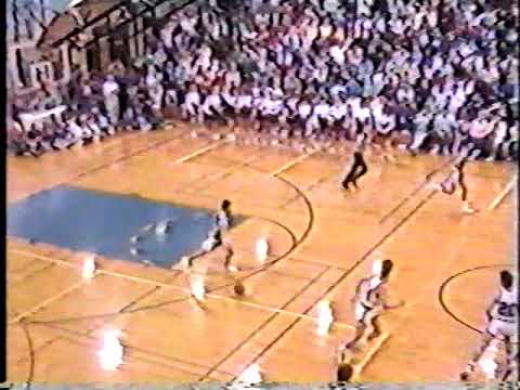 1990 WIAA Sectional Semi-Final: Fort Atkinson @ Janesville Craig Pt 3