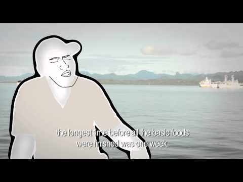 3. Abuse at Sea: Tuna Fisherman Testimonials