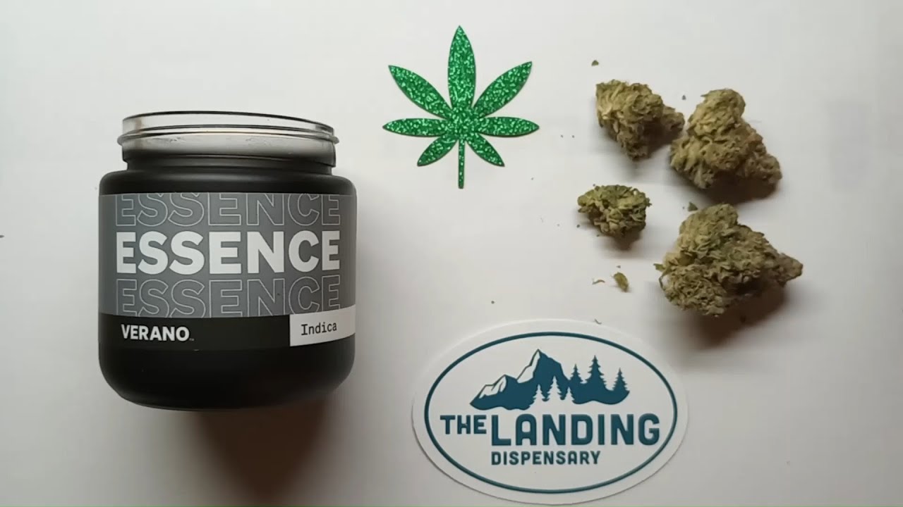 Verano Sweet Apple Crumble Pie Flower Review